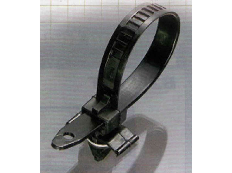 Cable Ties - Eastern Beaver Inc