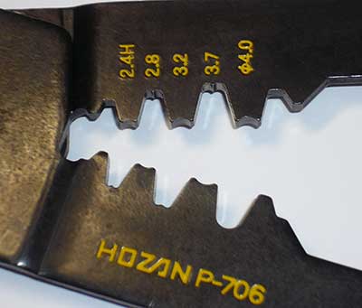 Professional Electrical Wiring Tools and Automotive Tools