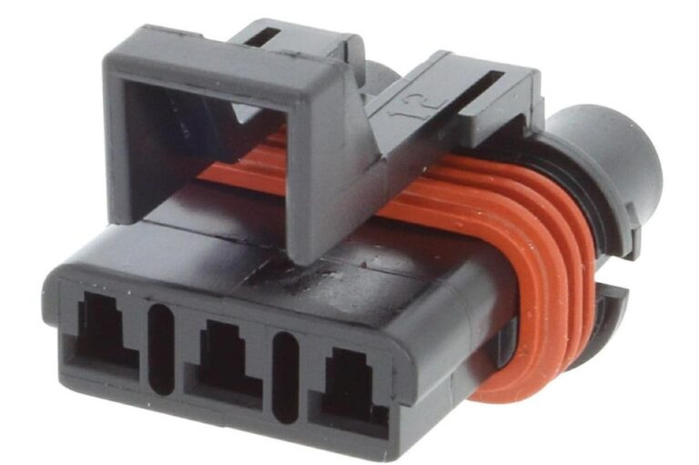 3 Pin Metri-Pack 280